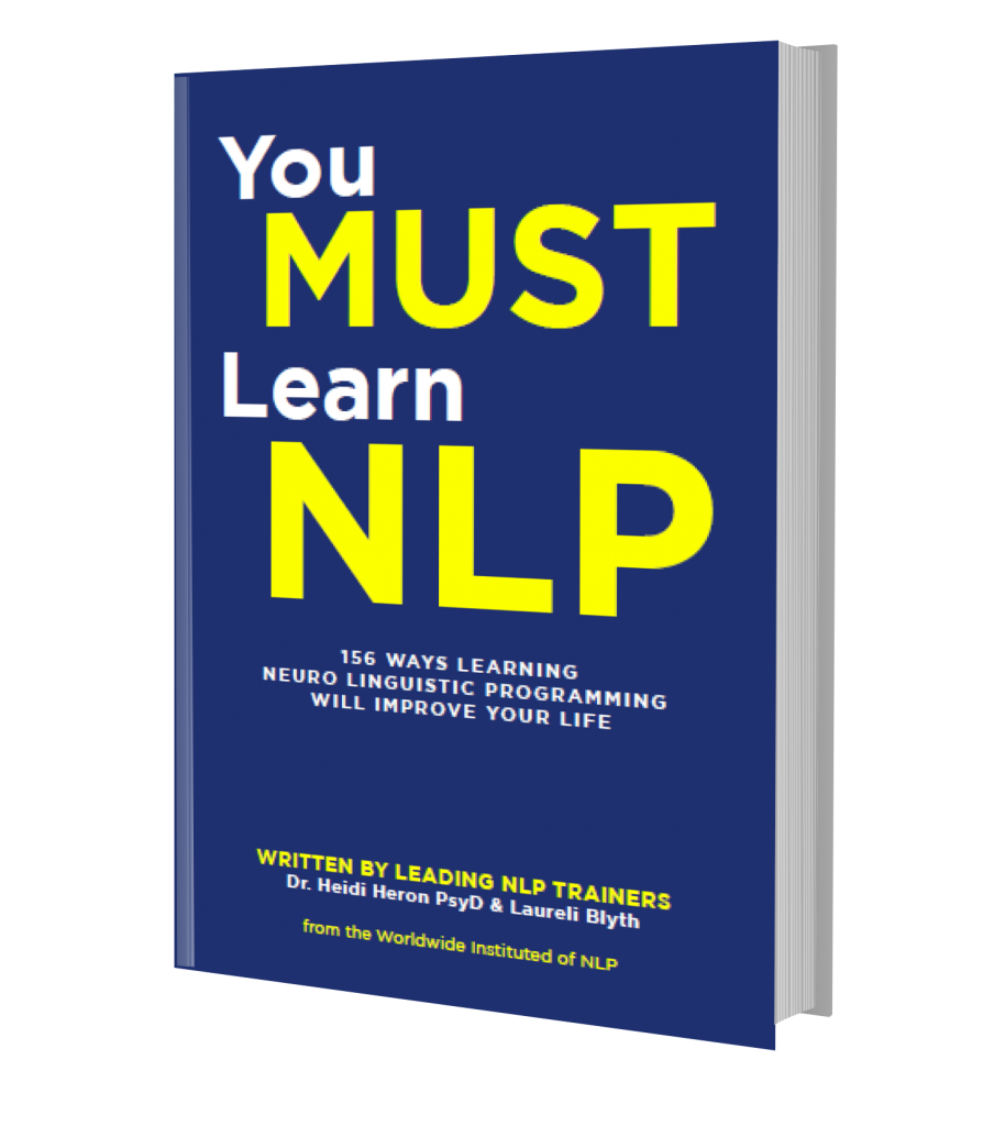 Buy the Book | You Must Learn NLP